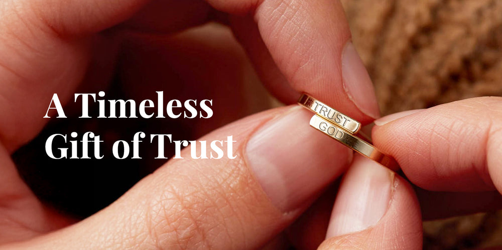 trustgodring